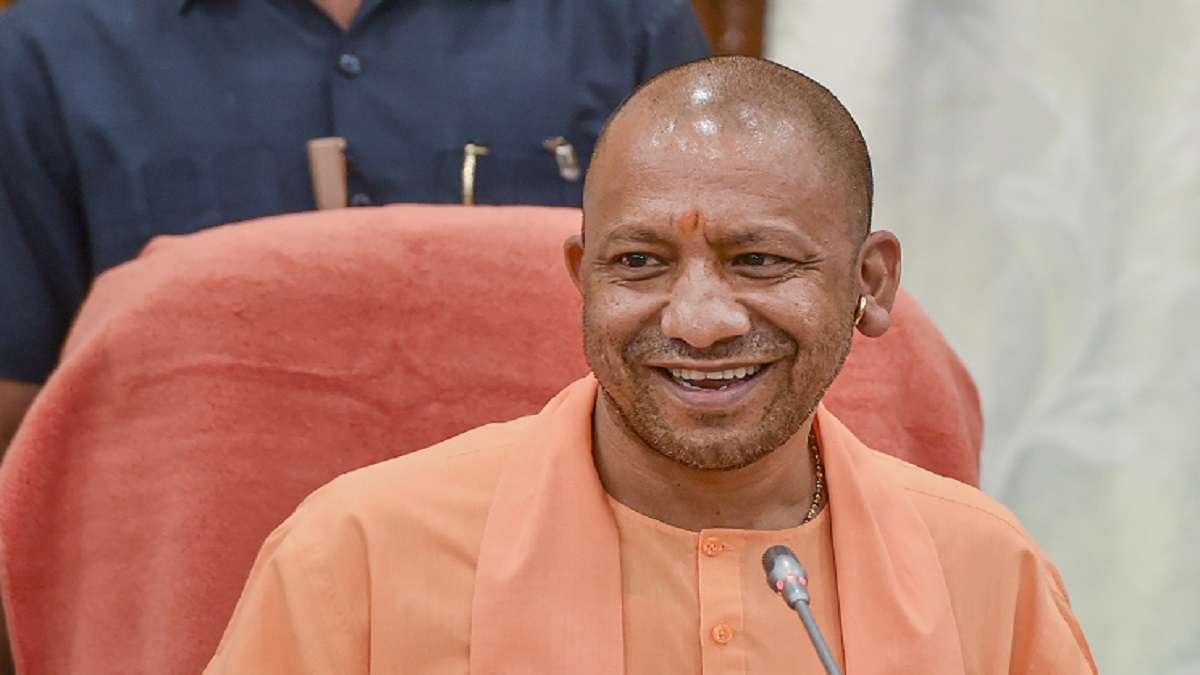 Youth Behind Death Threat To Up Cm Yogi Adityanath Arrested In