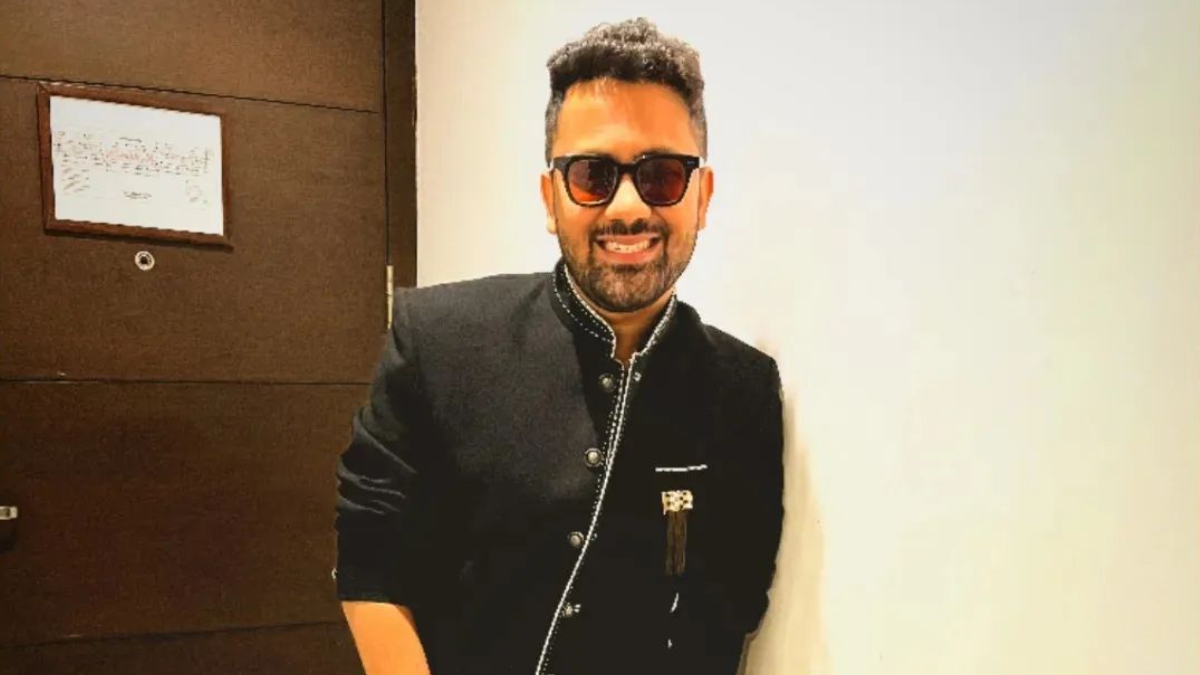 Singer Rahul Jain booked for raping costume stylist in his Mumbai flat ...