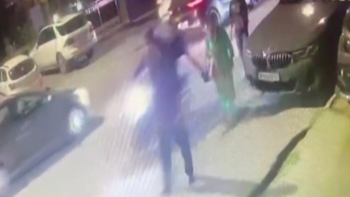 Bag snatched from woman near South Delhi's Greater Kailash, case ...