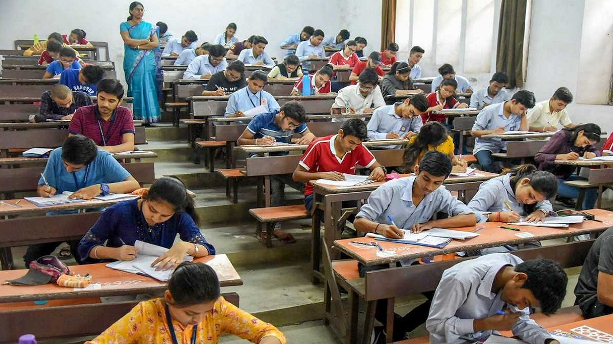 Girls, boys sitting together in classes against Indian culture: Kerala ...