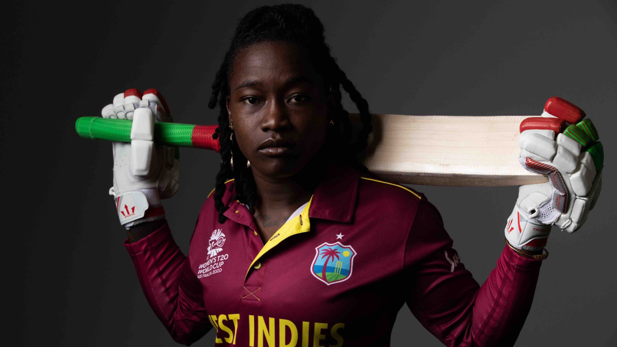 Deandra Dottin announces retirement from West Indies cricket team ...