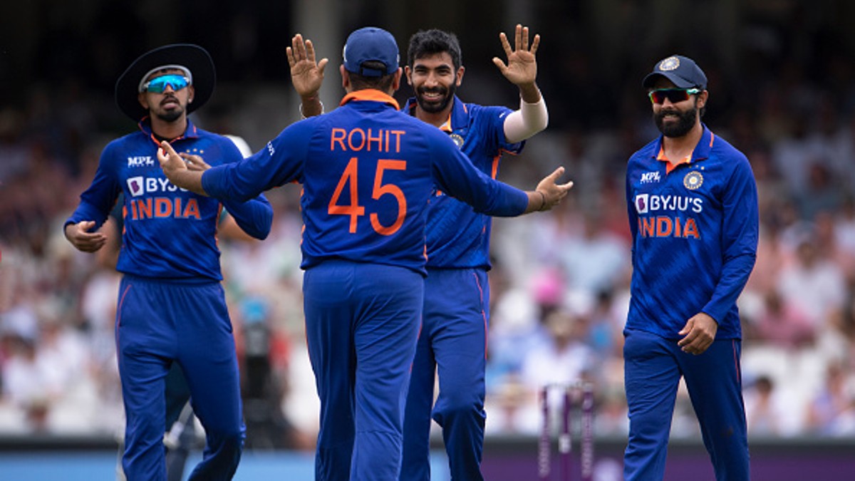 T20 World Cup 2022: ‘Four fast bowlers, it is a bit of a risk ...