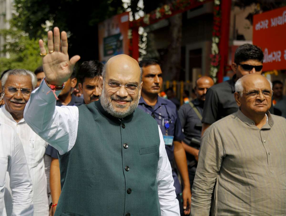 Govt sets up 47-member panel to draft National Cooperation Policy ...