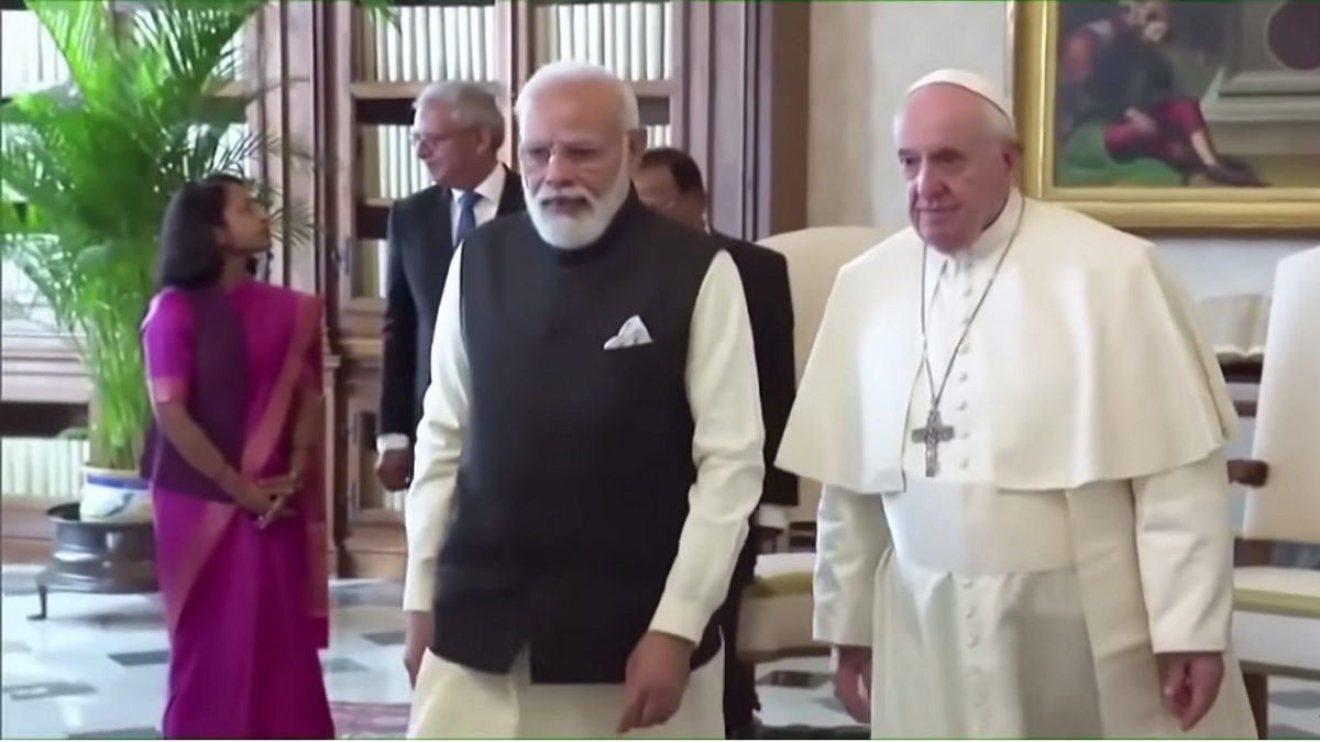 Mexico wants UN panel, Pope, PM Modi to broker peace between Russia and ...