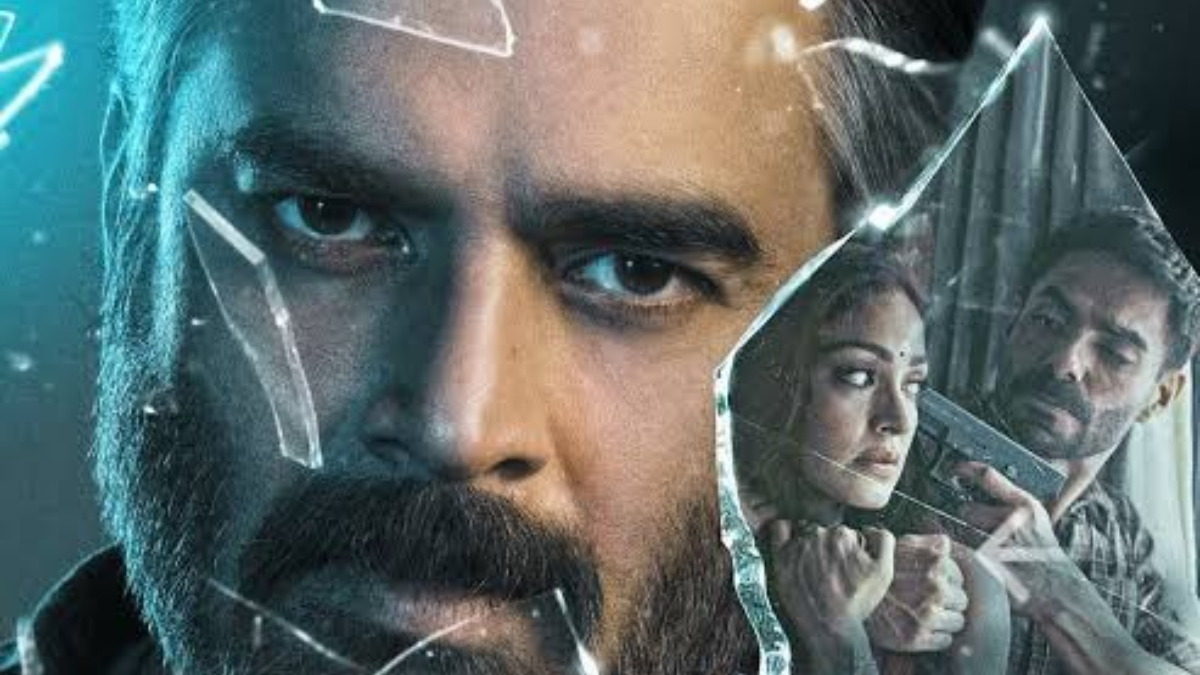 Dhokha Round D Corner Twitter Review: R Madhavan-Aparshakti Khurana ...