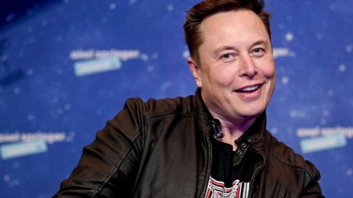Elon Musk, now 'Naughtius Maximus', tweets popcorn emoji as ...