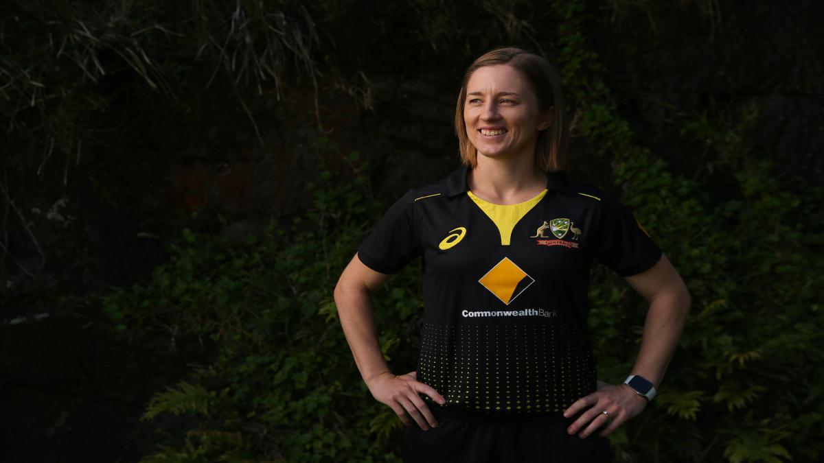 Rachael Haynes retires: Australian vice-captain bids goodbye to ...
