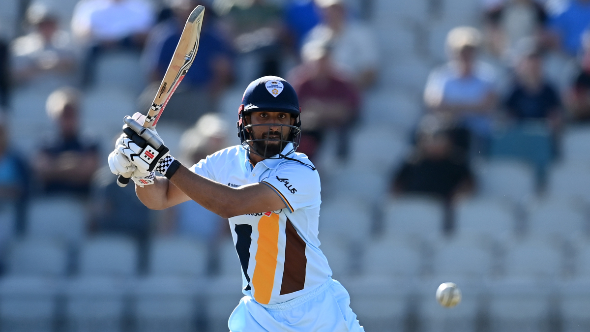 My sister's death made me look at life differently: Pakistan's Shan ...