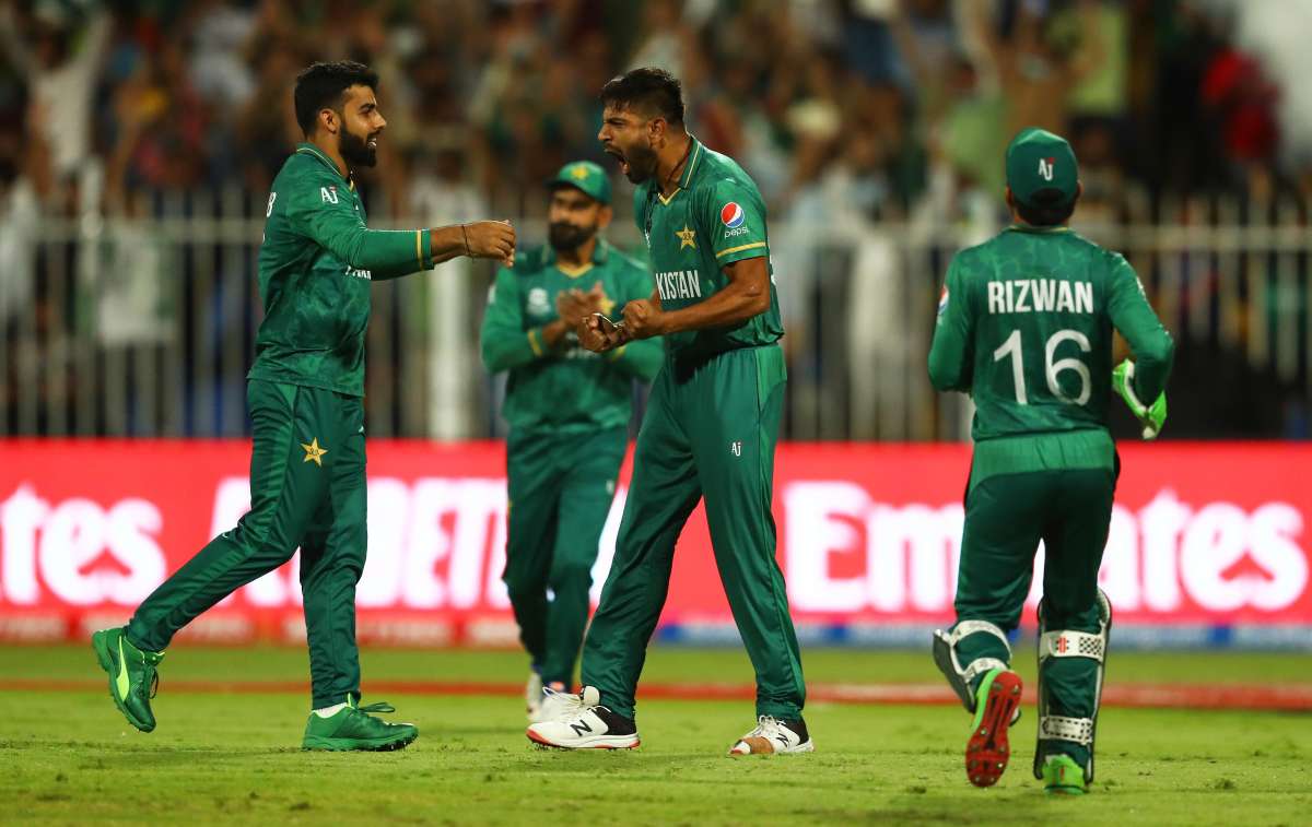 Asia Cup 2022: Pakistan pacer Haris Rauf stresses on the importance of ...
