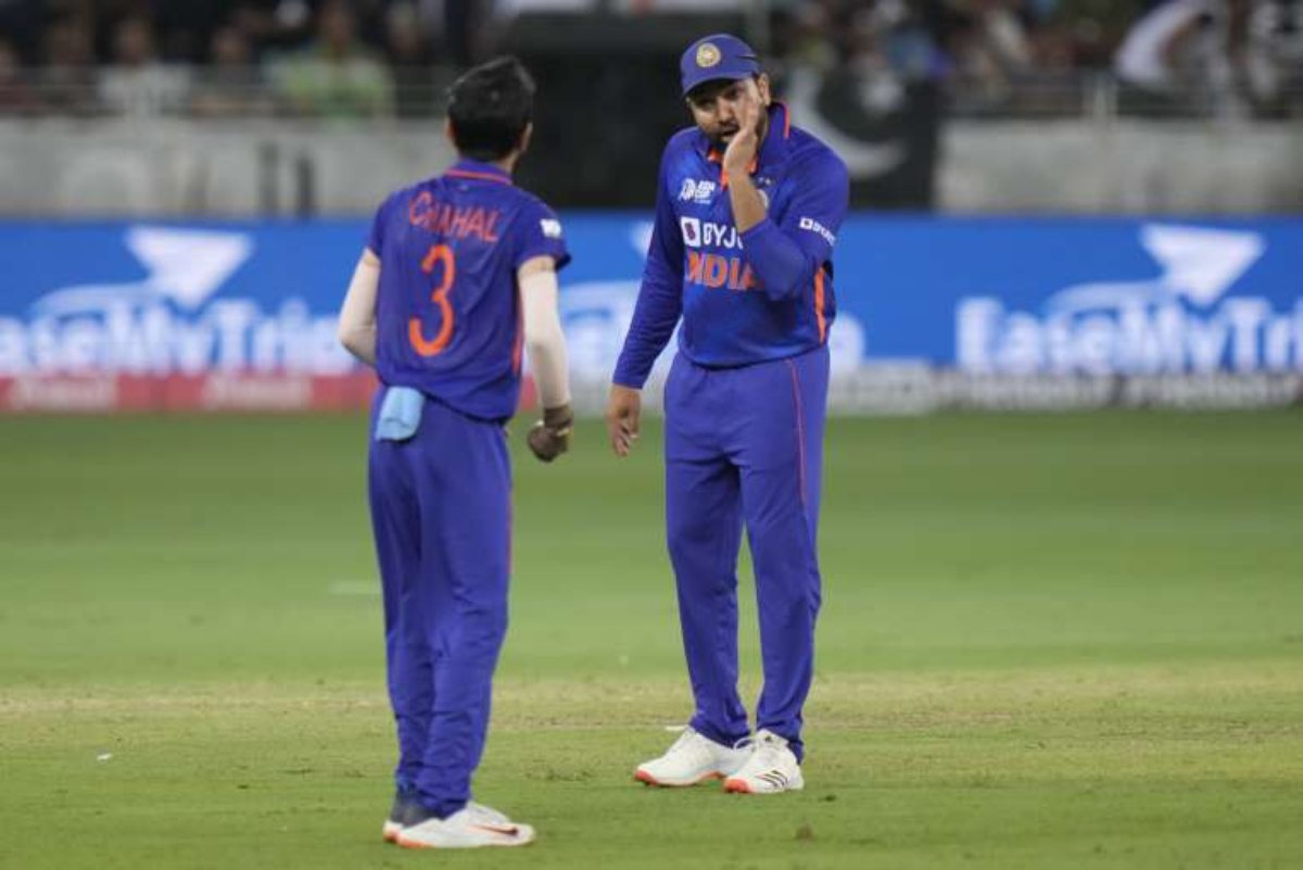 Asia Cup: 'Rohit won't be able to captain India for long,' says Mohammad Hafeez | Cricket News ...