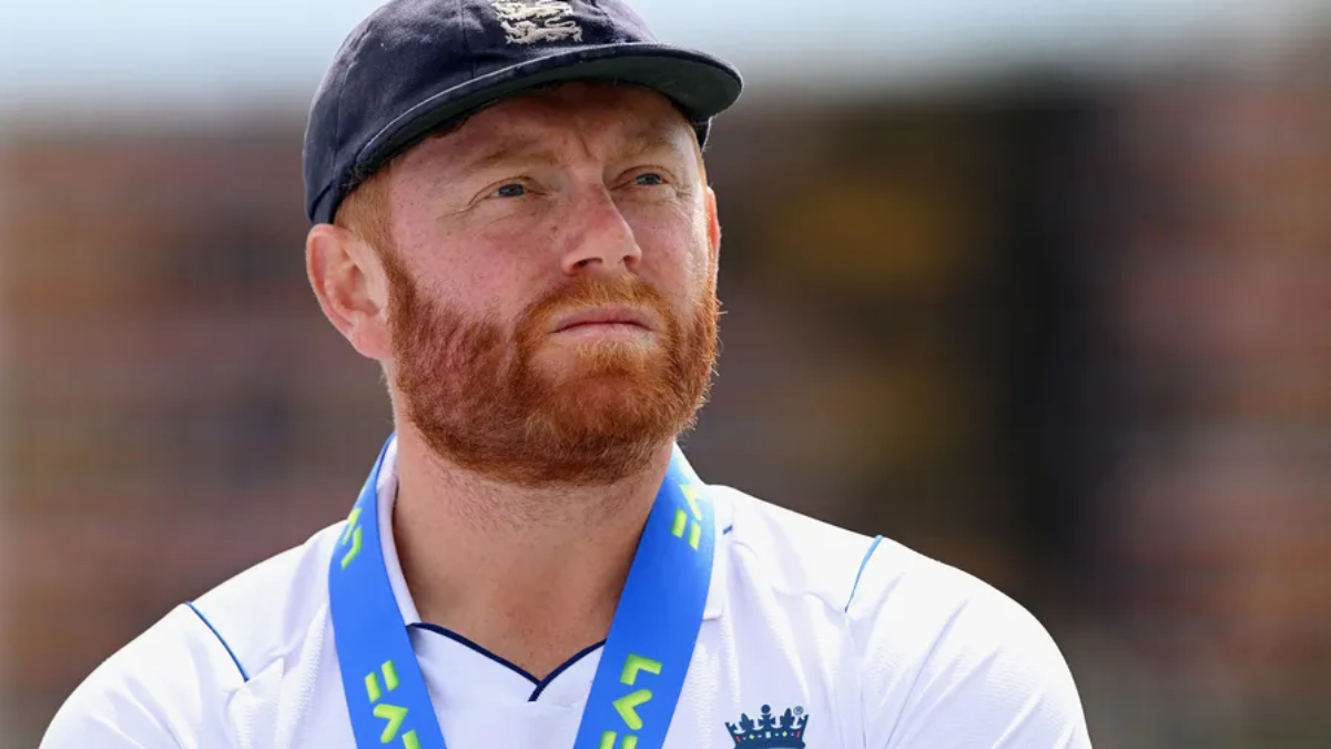Jonny Bairstow ruled out of ICC Men's T20 World Cup after sustaining lower limb injury in a ...