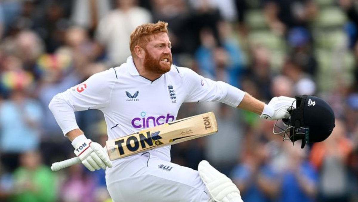 Jonny Bairstow pens heartfelt note after being ruled out of T20 World Cup in Australia; says I ...