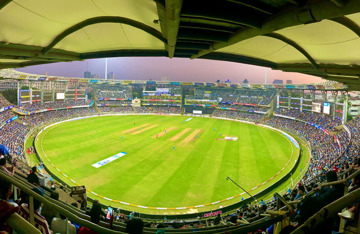IND vs AUS, 3rd T20I: From Pitch report to records, here's all to know about venue of series ...