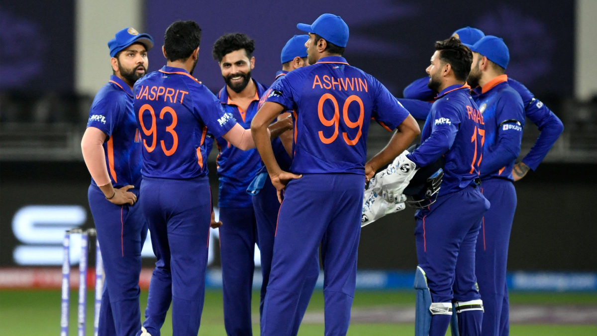 T20I World Cup 2022: India's squad likely to be announced today ...