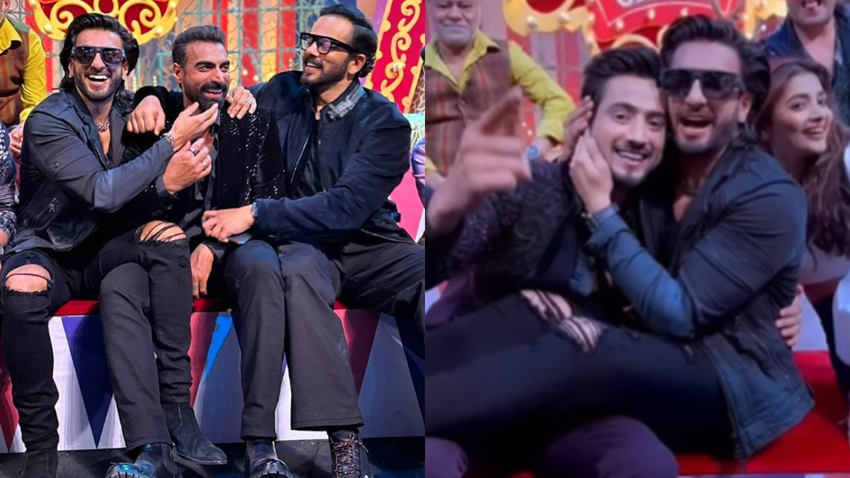 Khatron Ke Khiladi 12: Tushar Kalia lifts the trophy as winner of Rohit ...