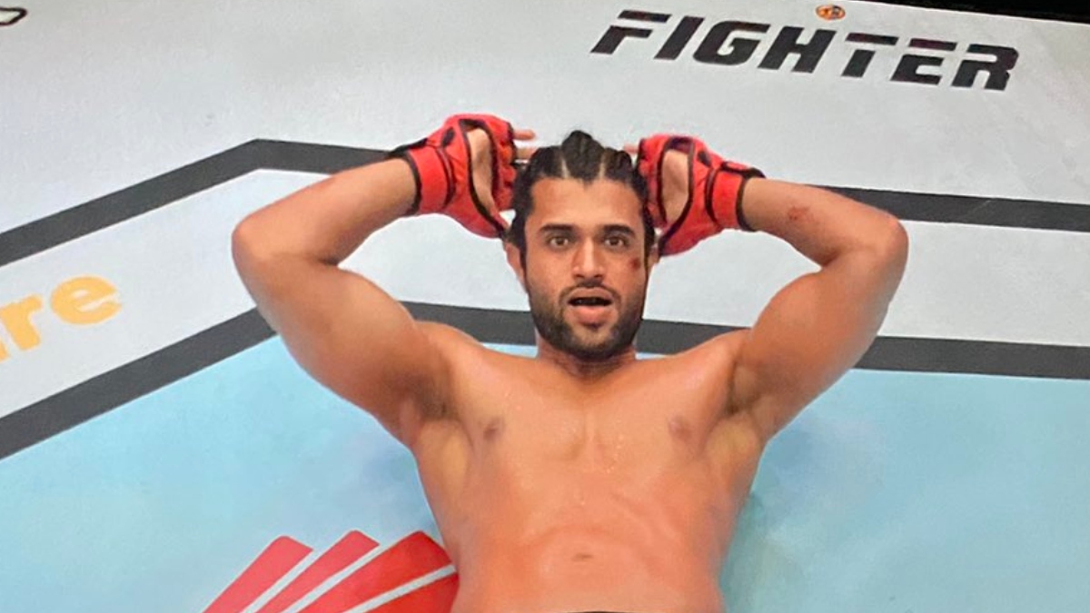 Liger box office collection Day 7: Vijay Deverakonda-Ananya Panday ...