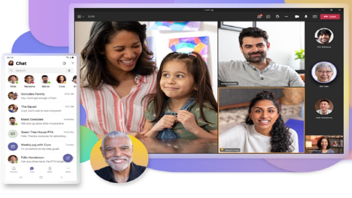 Microsoft Team to allow real-time document signing during the meetings ...