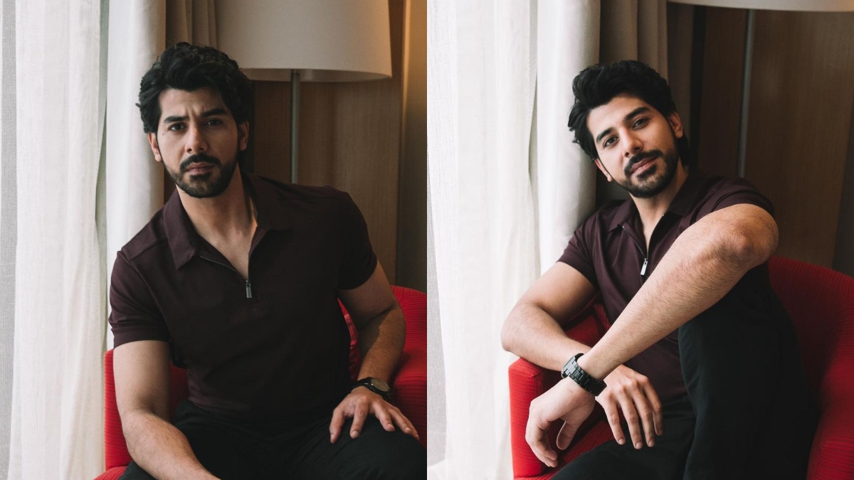 Pavail Gulati opens on working with Neena Gupta, Rashmika Mandanna in ...