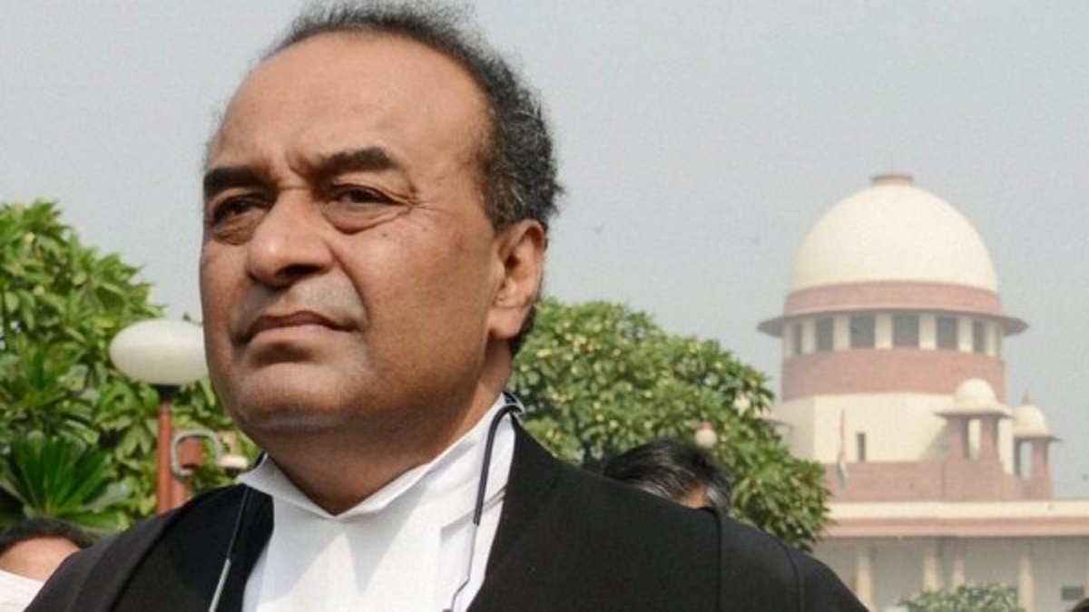 Mukul Rohatgi to return as Attorney General | India News – India TV