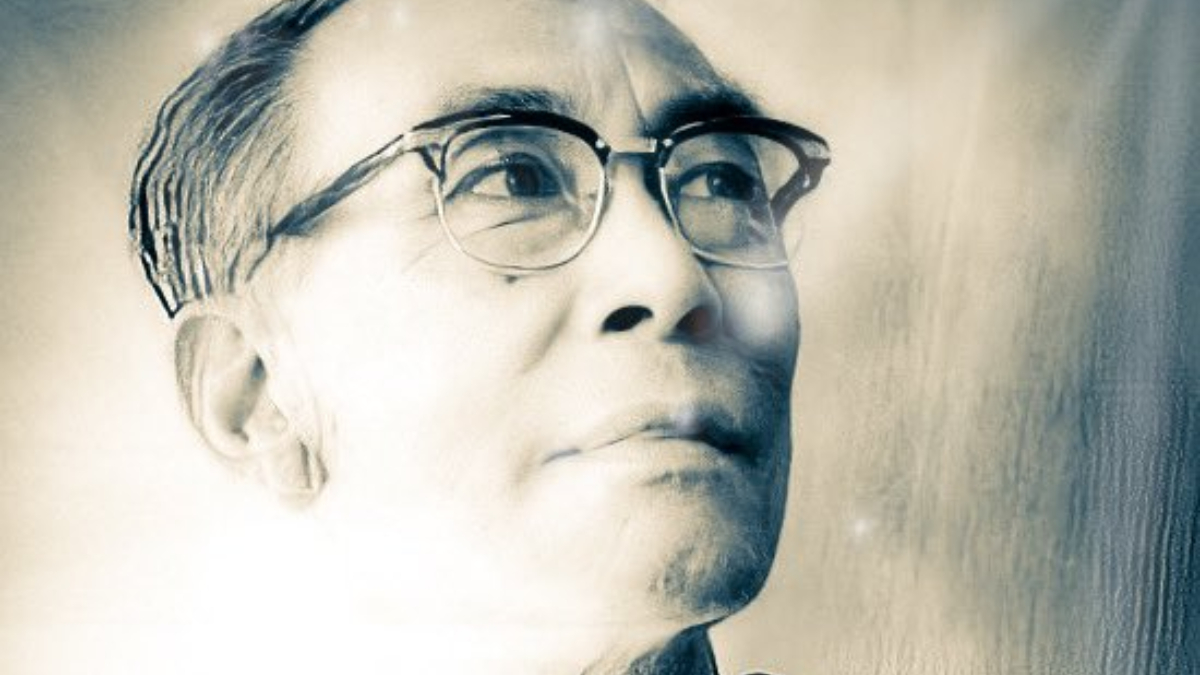 S D Burman's home in Bangladesh set to be converted into cultural ...