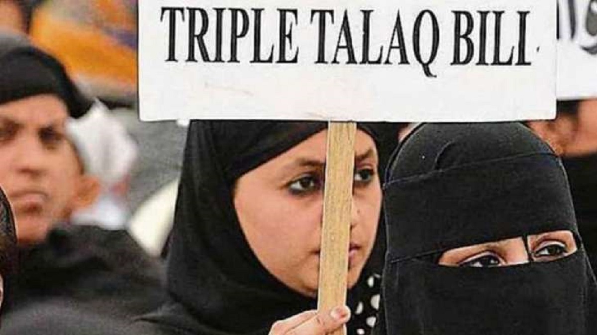 Uttar Pradesh: Woman given triple talaq because of 'obesity' in Meerut | India News – India TV