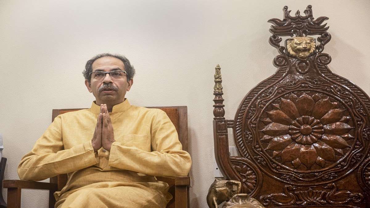 Uddhav Thackeray-led Shiv Sena moves Bombay High Court to seek nod for Dussehra rally at Mumbai ...