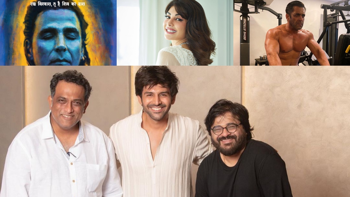 Upcoming Bollywood movies sequels you can't miss | Aashiqui 3, Dostana ...