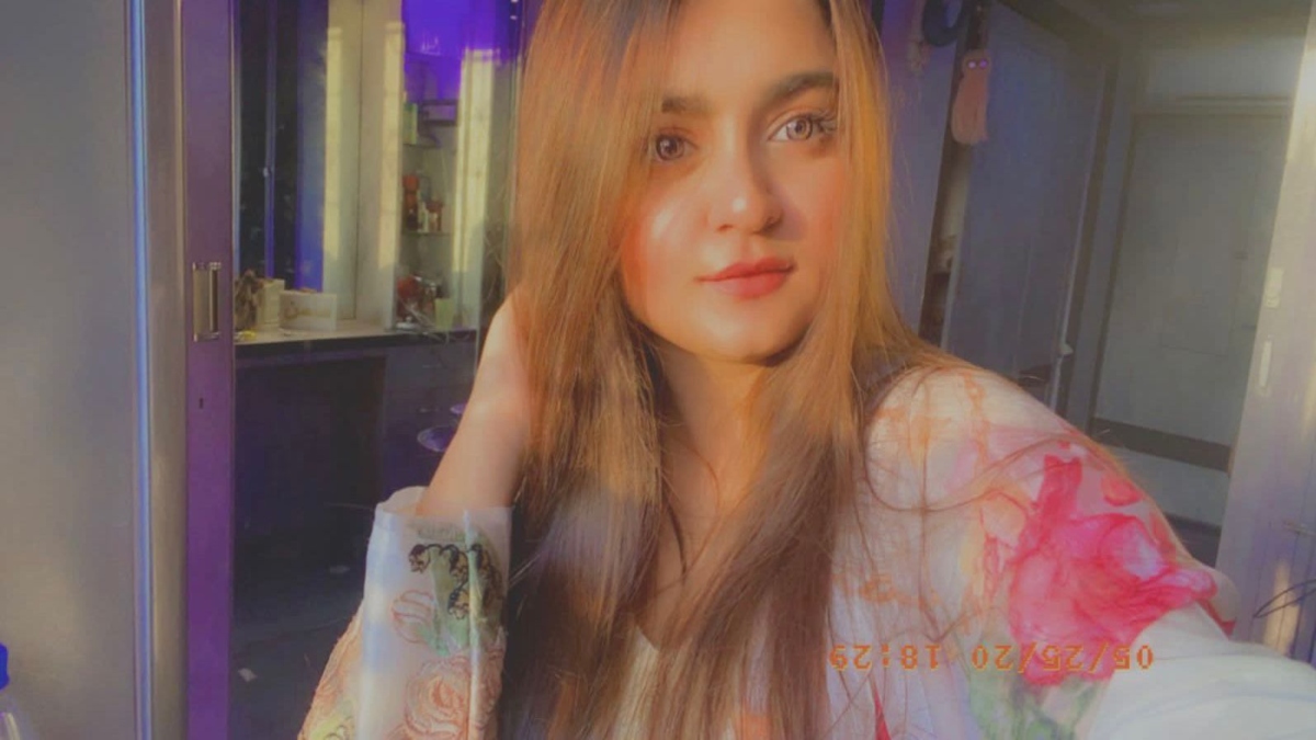 21-year-old makeup artist Saman Tabrez Ansari spreads magic with her ...