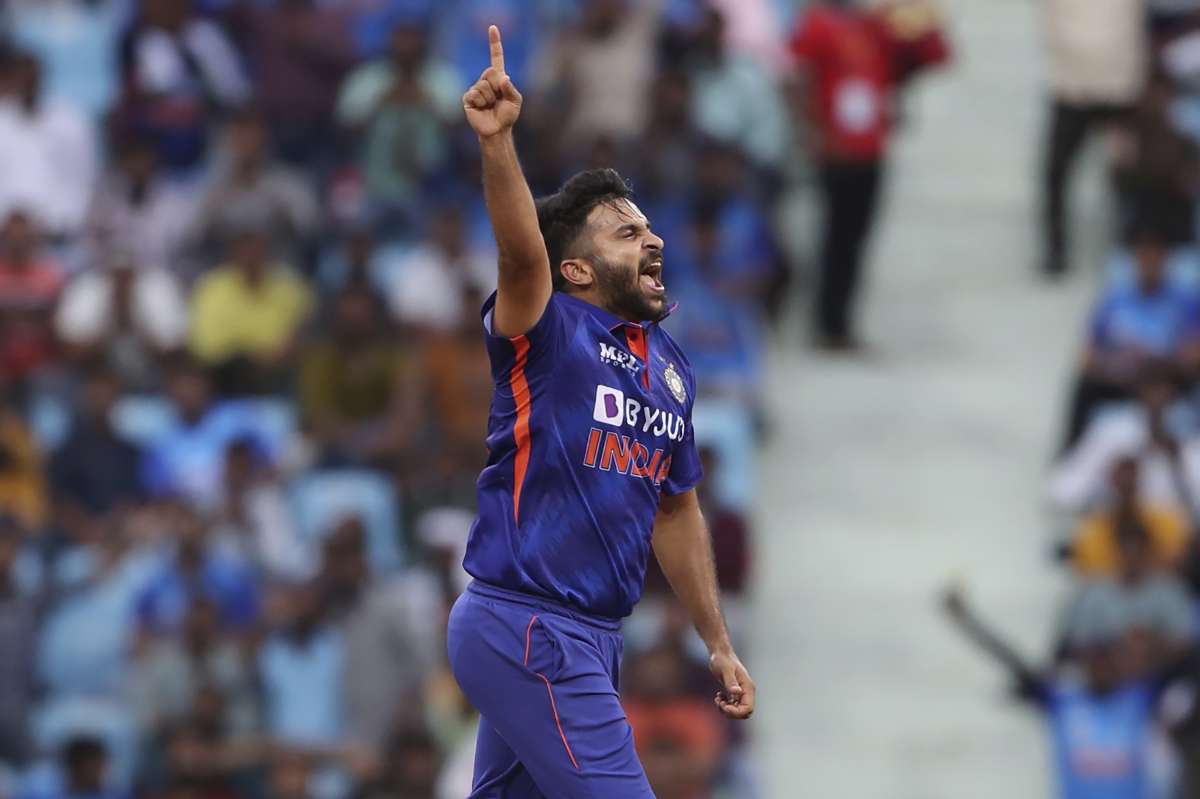 Shardul Thakur expresses feelings on missing cut in T20 World Cup says it is huge setback ...