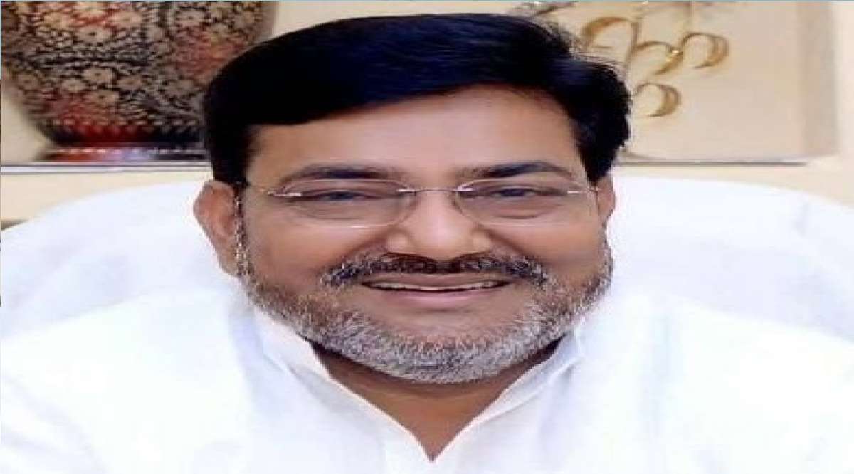 Uttar Pradesh Congress president Brijlal Khabri appointed state unit ...