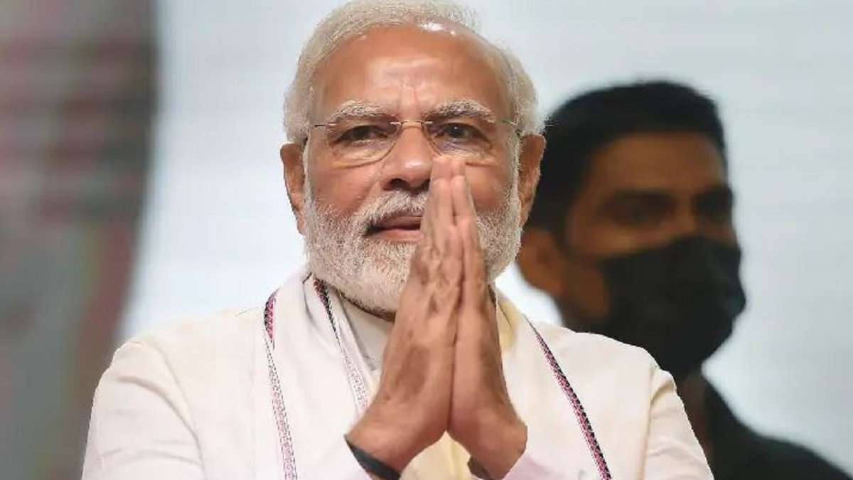 PM Modi to address 90th Interpol General Assembly in Delhi; delegates ... PM Modi to address 90th Interpol General Assembly in Delhi; delegates ...