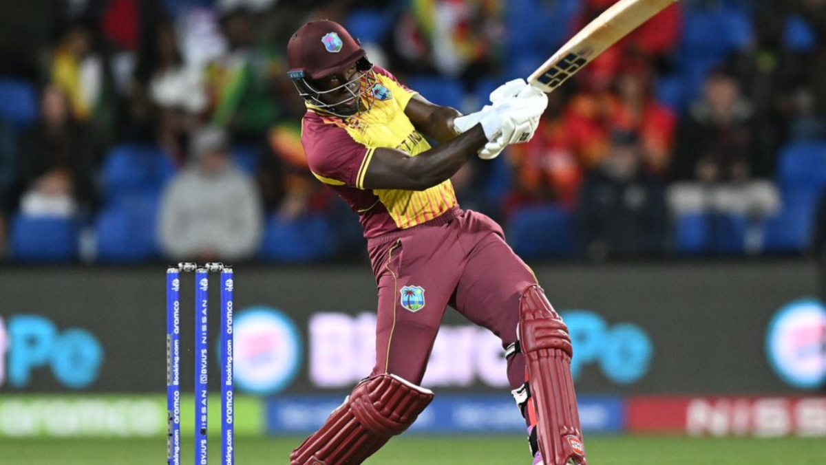 WI vs IRE, R1 T20 WC, Score, Highlights: Ireland defeat West Indies by ...