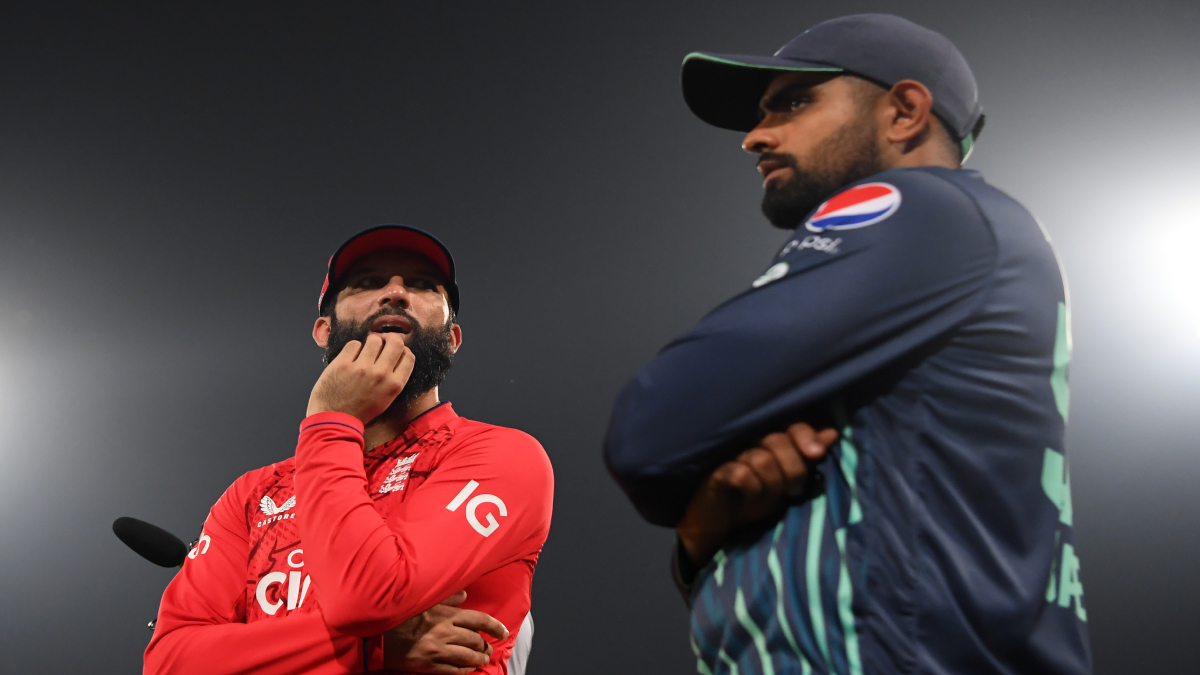 PAK vs ENG, 7th T20I LIVE STREAMING: Here is how and where the series ...