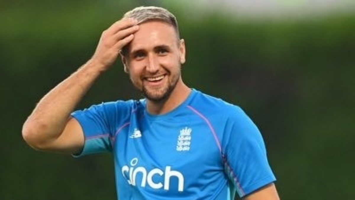 Baz rang me, and I was over the moon: Liam Livingstone on surprise Test ...