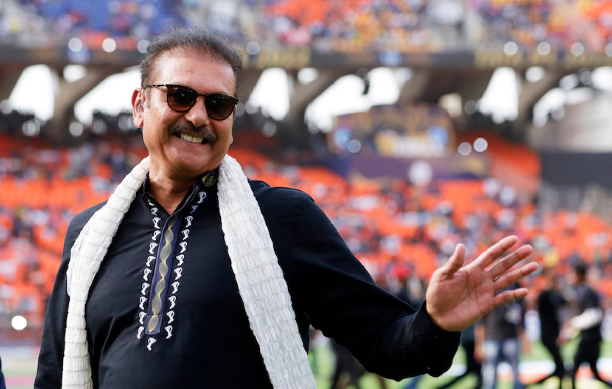 T20 World Cup: Remember the name fame Brathwaite to Ravi Shastri, here ...