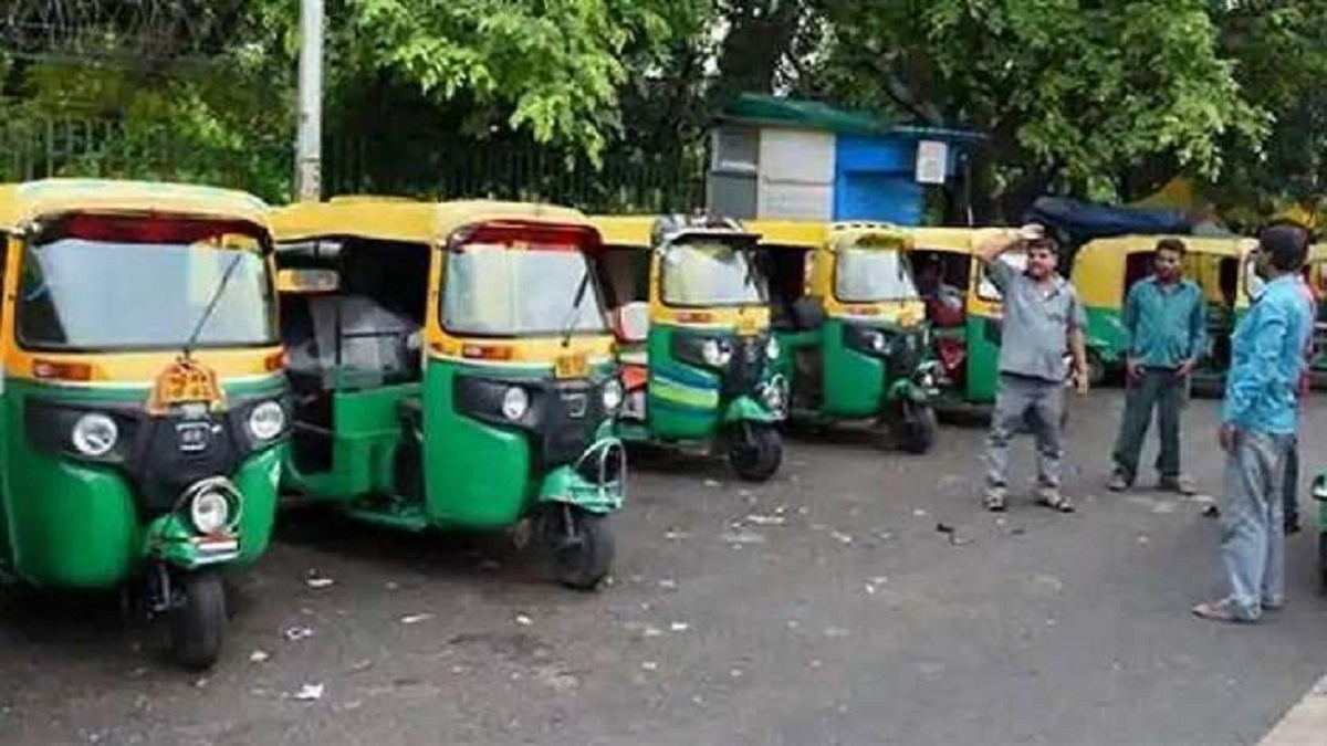 Karnataka govt warns cab aggregators of action if autorickshaw services ...