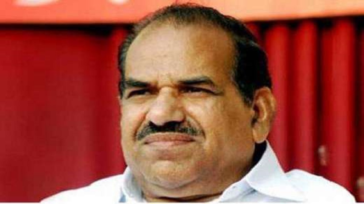 Senior CPI(M) leader Kodiyeri Balakrishnan dies | India News – India TV