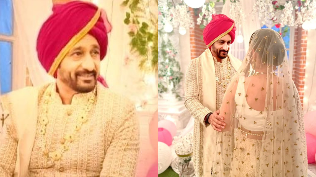 Rajev Paul tied the knot for second time? Actor reveals the TRUTH ...