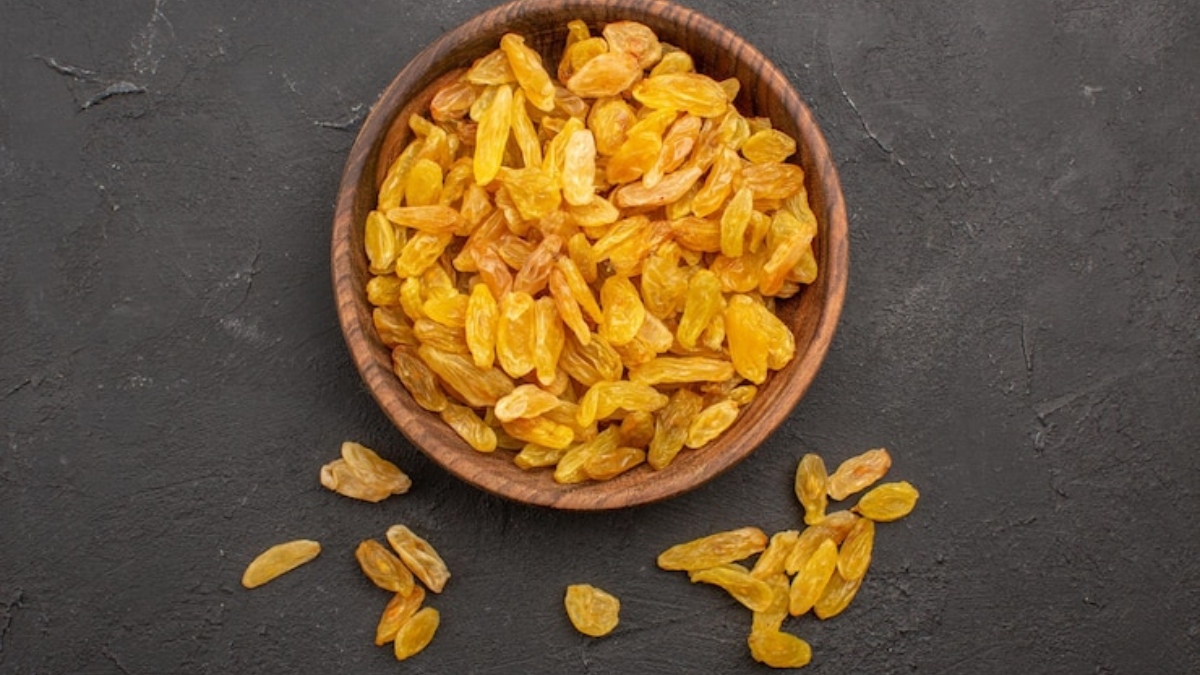 Raisins can reduce cancer risk, check 5 other benefits | Health News ...