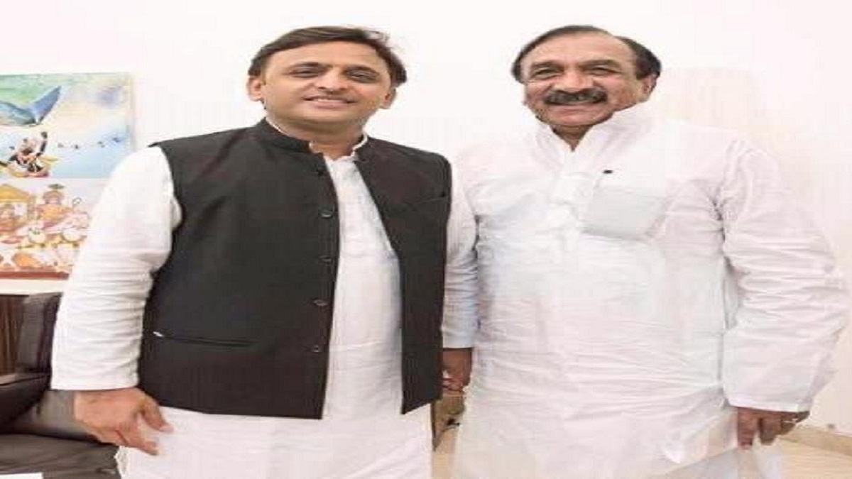 'Muslims can never trust people who worship Nathuram Godse': SP MLA ...