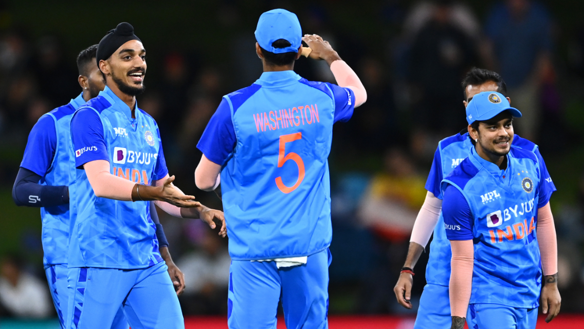 IND vs NZ 3rd ODI: Arshdeep opens on his current stint in Indian team ...