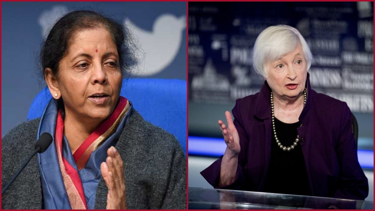 India-US to discuss several key issues of mutual interest today to ... India-US to discuss several key issues of mutual interest today to ...