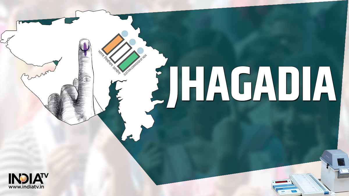 Jhagadia Assembly Constituency Gujarat Details, History, MLA ...