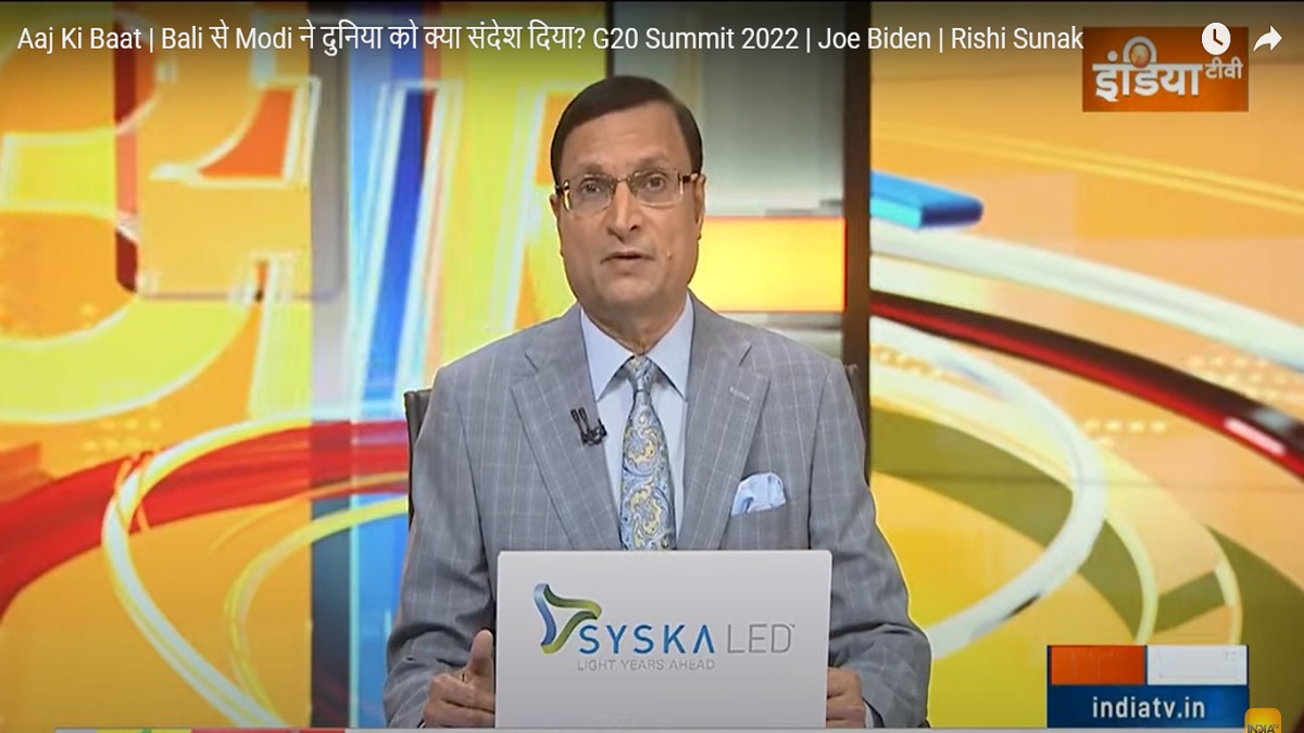 OPINION | Can India as G20 president end Russia-Ukraine war? | India ...