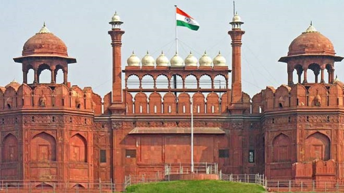 Red Fort attack case: SC affirms death penalty of LeT terrorist ...