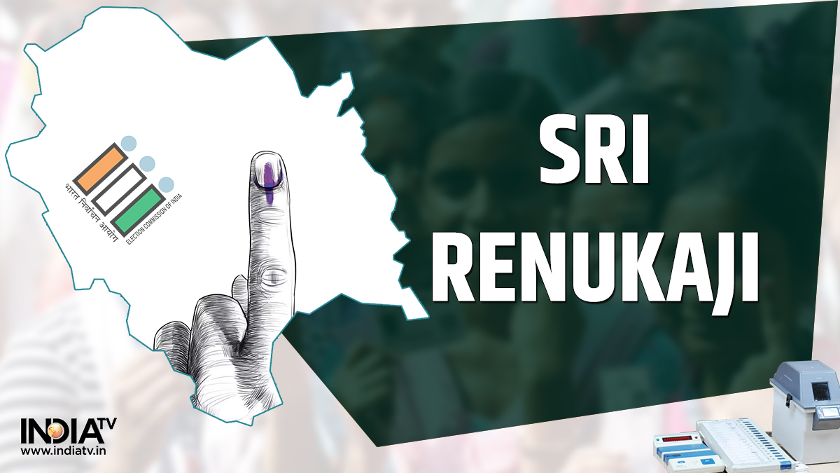 Himachal Pradesh election results 2022: Vinay Kumar win it again for Congress party in Sri ...