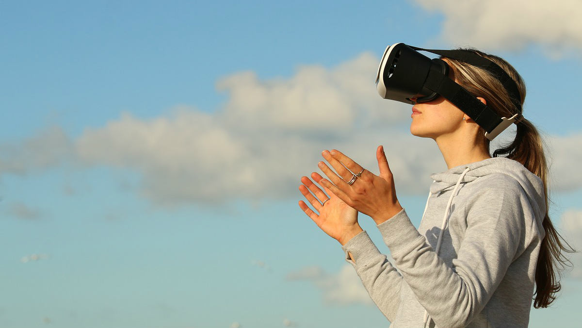 Virtual reality for the special education classroom | Education News ...