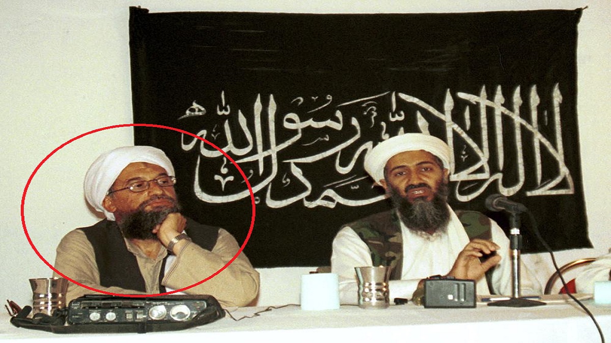 Is Ayman al-Zawahiri still alive? Al Qaeda releases 35-minute 'undated ...
