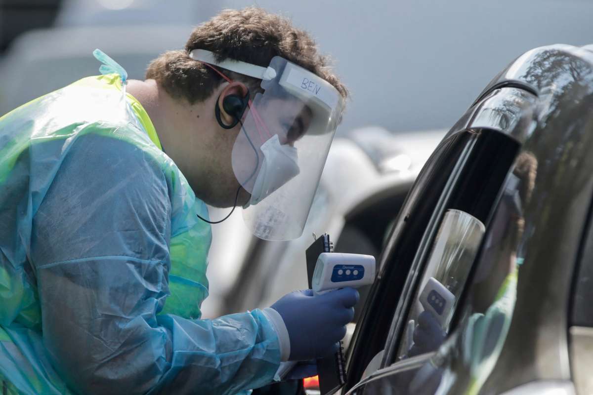 Covid-19 likely came from lab leak in Wuhan, says news report citing US ...