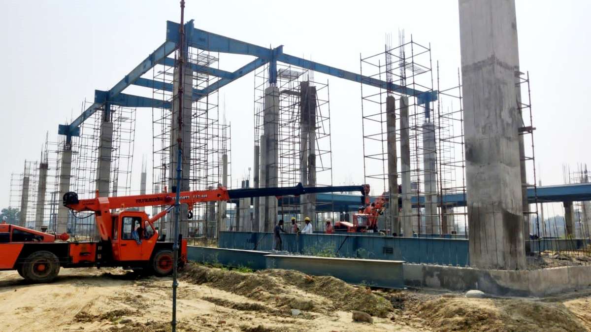 Delhi-NCR air pollution: Ban on non-essential construction and ...